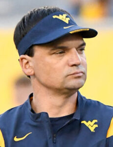 Texas Tech Key For Neal Brown’s Effort To Keep His Coaching Job | News ...